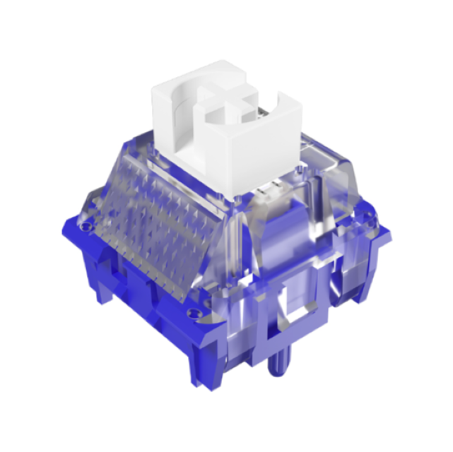 Kailh, Factory Price,magnetic Linear Keyboard Switches, For Keyboards ...