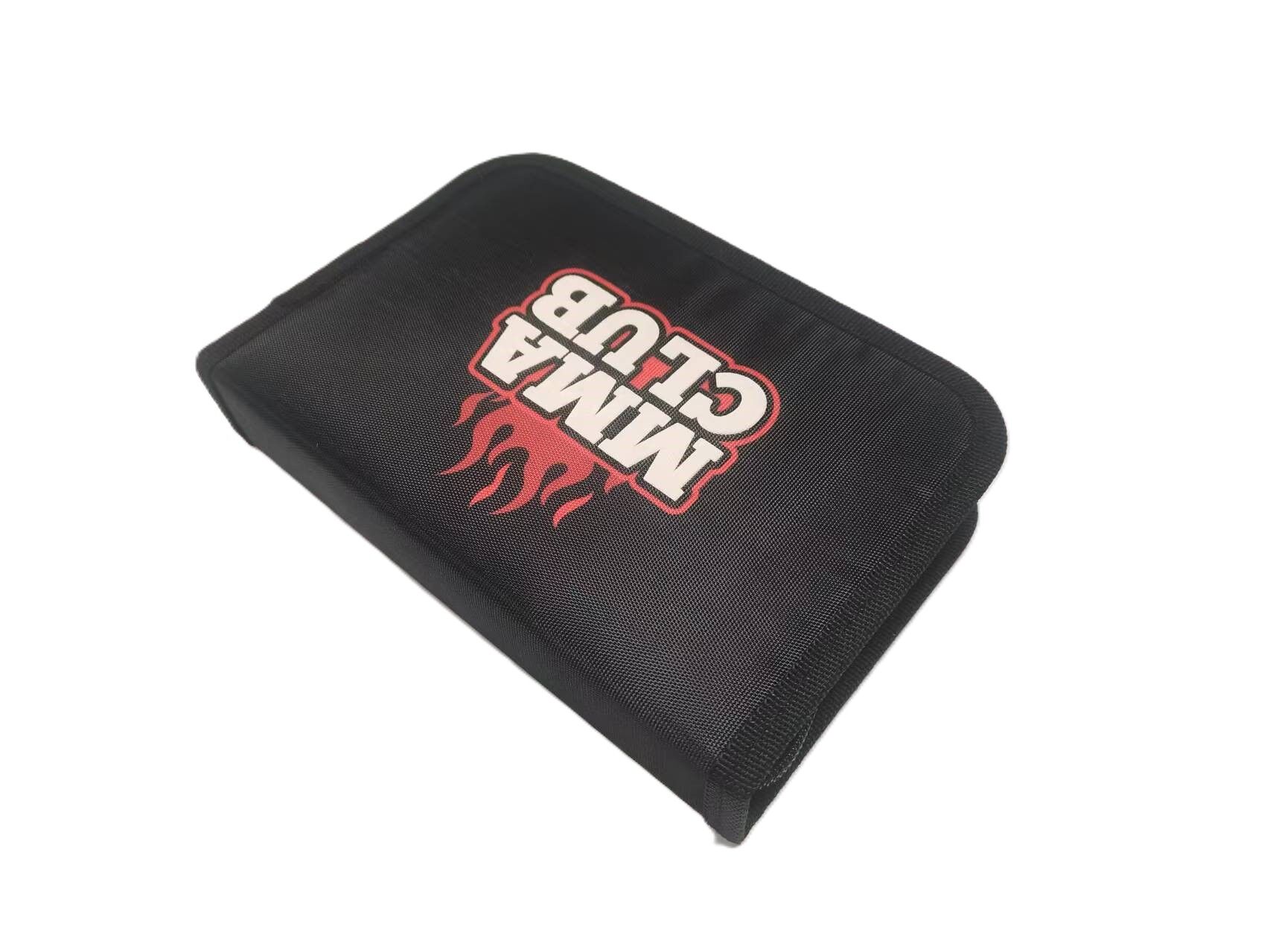 Quality Zipper Stitched Polyester Pencil Case With Cartoon Pattern ...