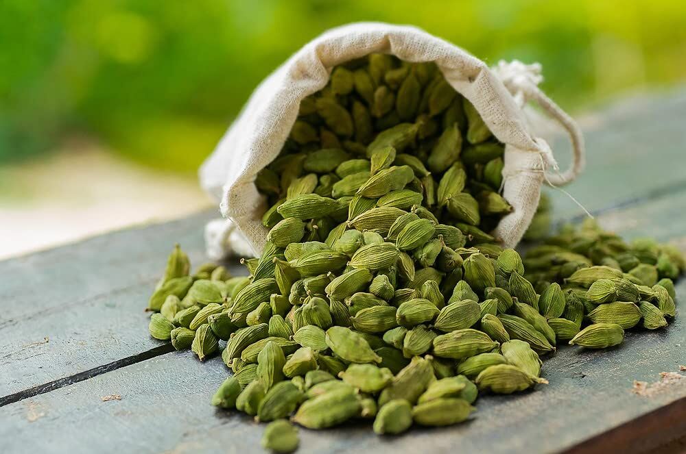 Wholesale Cardamom /high Quality Green Cardamom Seed / Cheap Prices ...