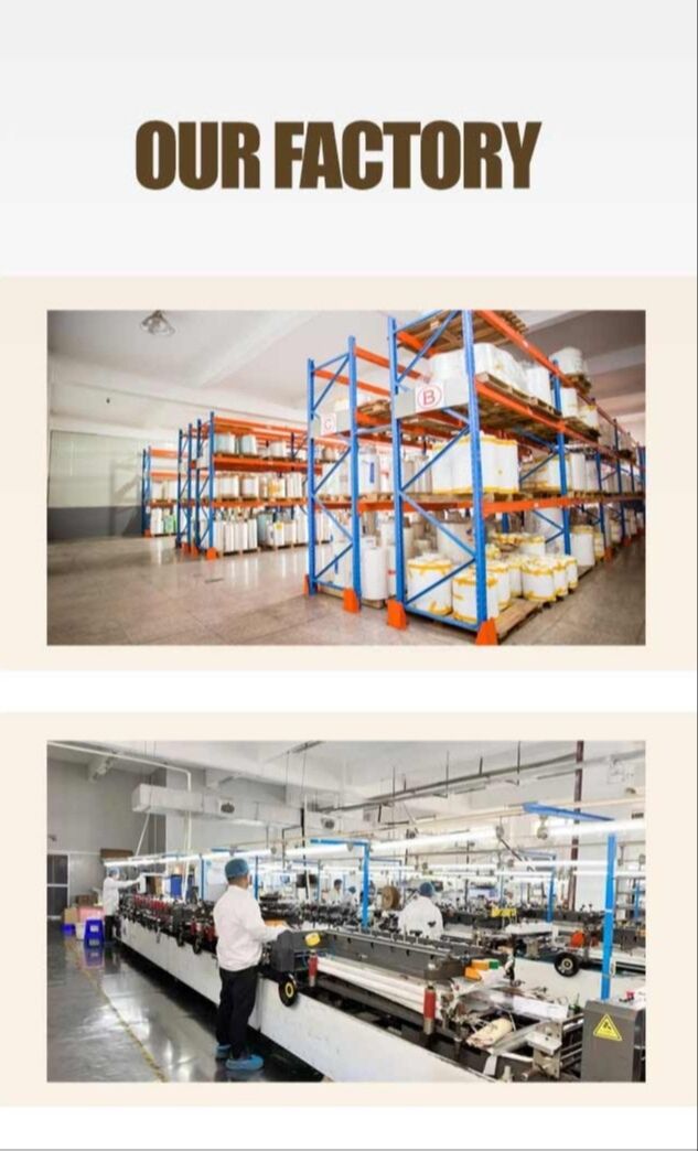 Custom Printed Coffee Packaging Roll Film - Food Grade Composite ...