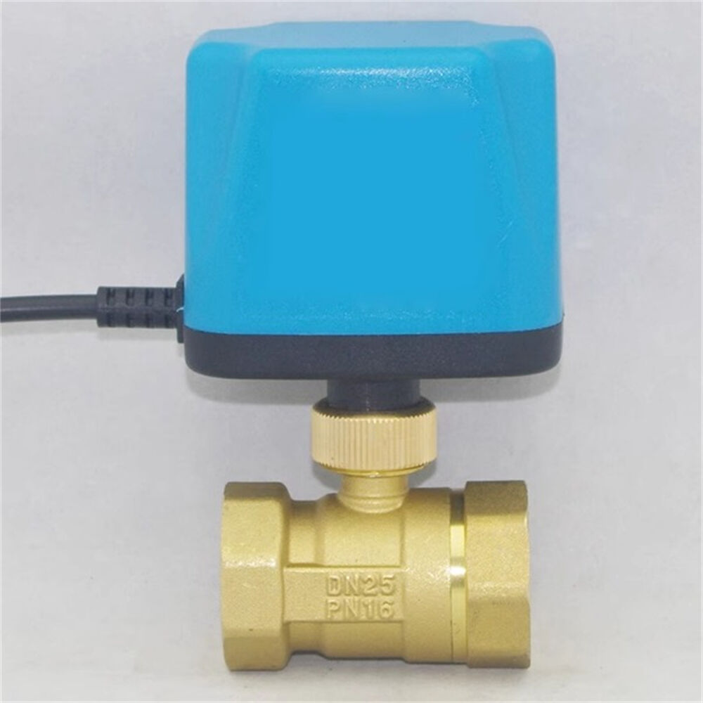 Mineral Damper Controller Electric Manual Actuator Ac220v/dc24v Air ...