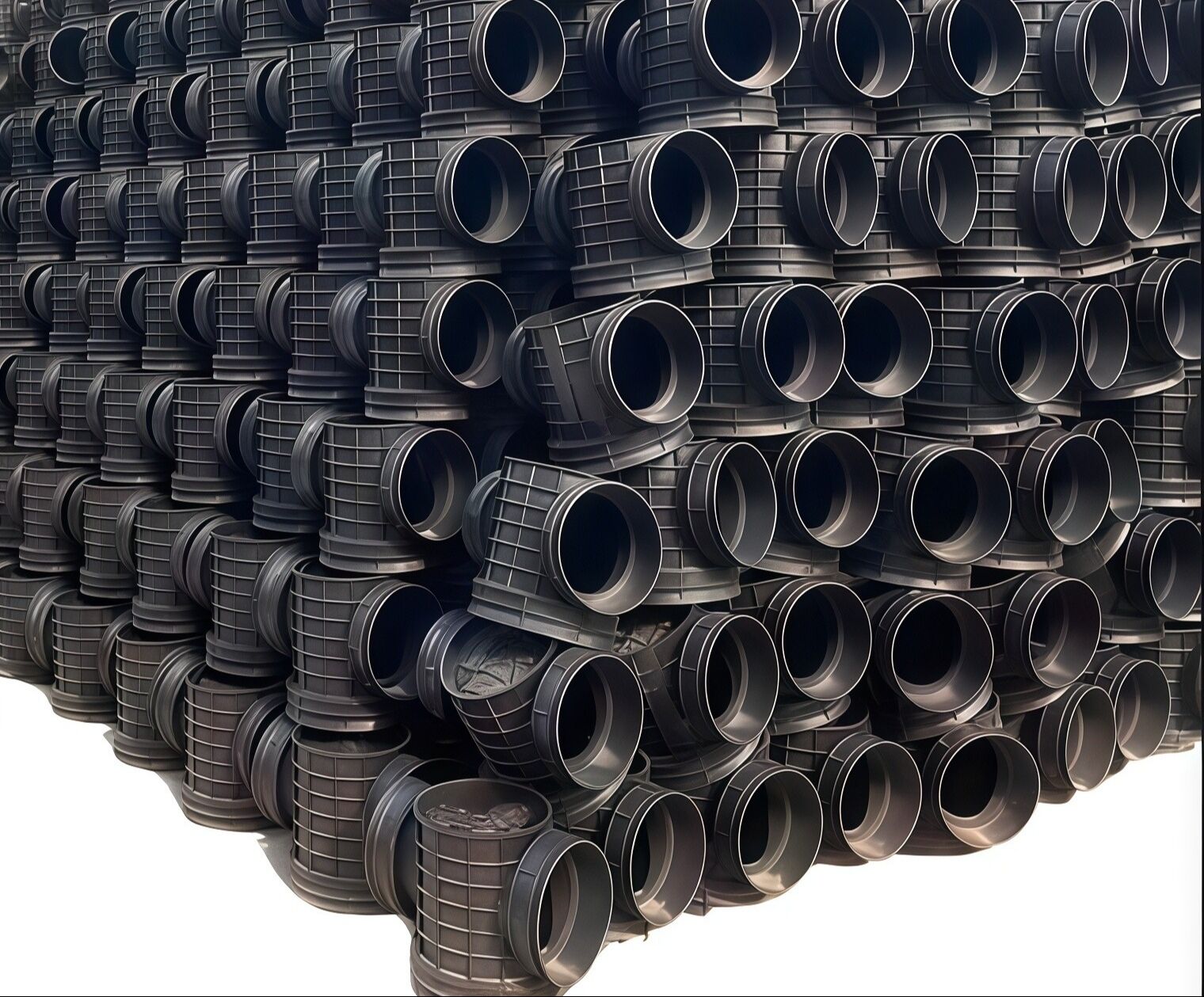Factory Direct High Quality China Wholesale Factory Hdpe Underground ...