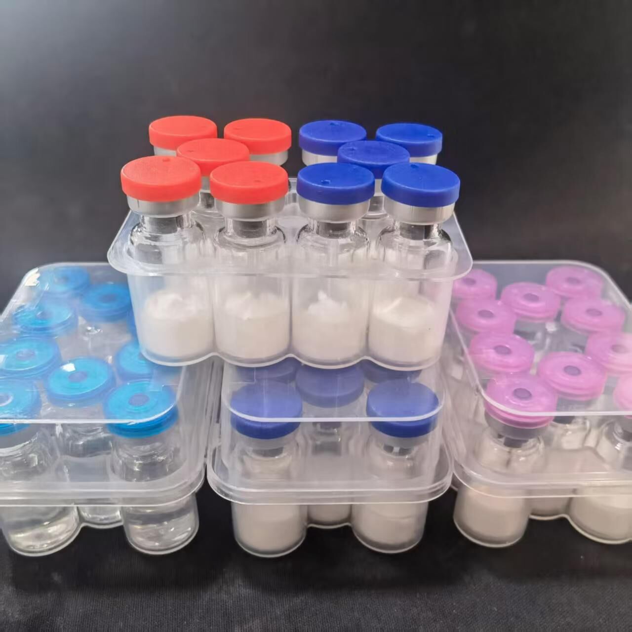 Peptide Lyophilized Powder Peptide Tr30mg Peptide Research Peptide ...