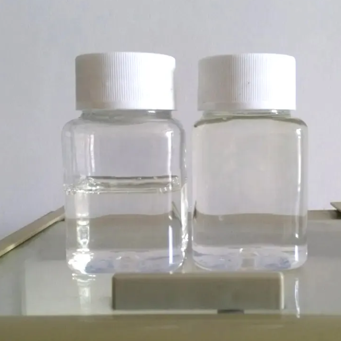 Low Price Lauramine Oxide / Lauryl Dimethyl Amine Oxide Cas 1643-20-5 ...