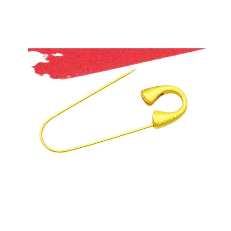 Bulk Buy China Wholesale Safety Pins Golden Baby Pin Pregnant Women ...