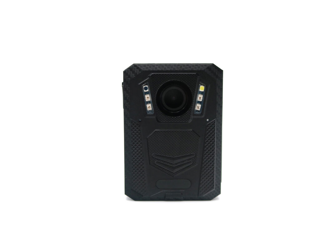 Compact 173g Body Worn Camera, 1512p Recording, Gps Enabled, Night ...