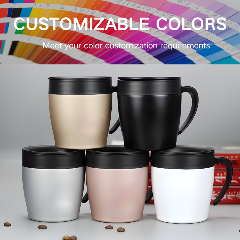 Factory Direct High Quality China Wholesale Double-layer Stainless ...