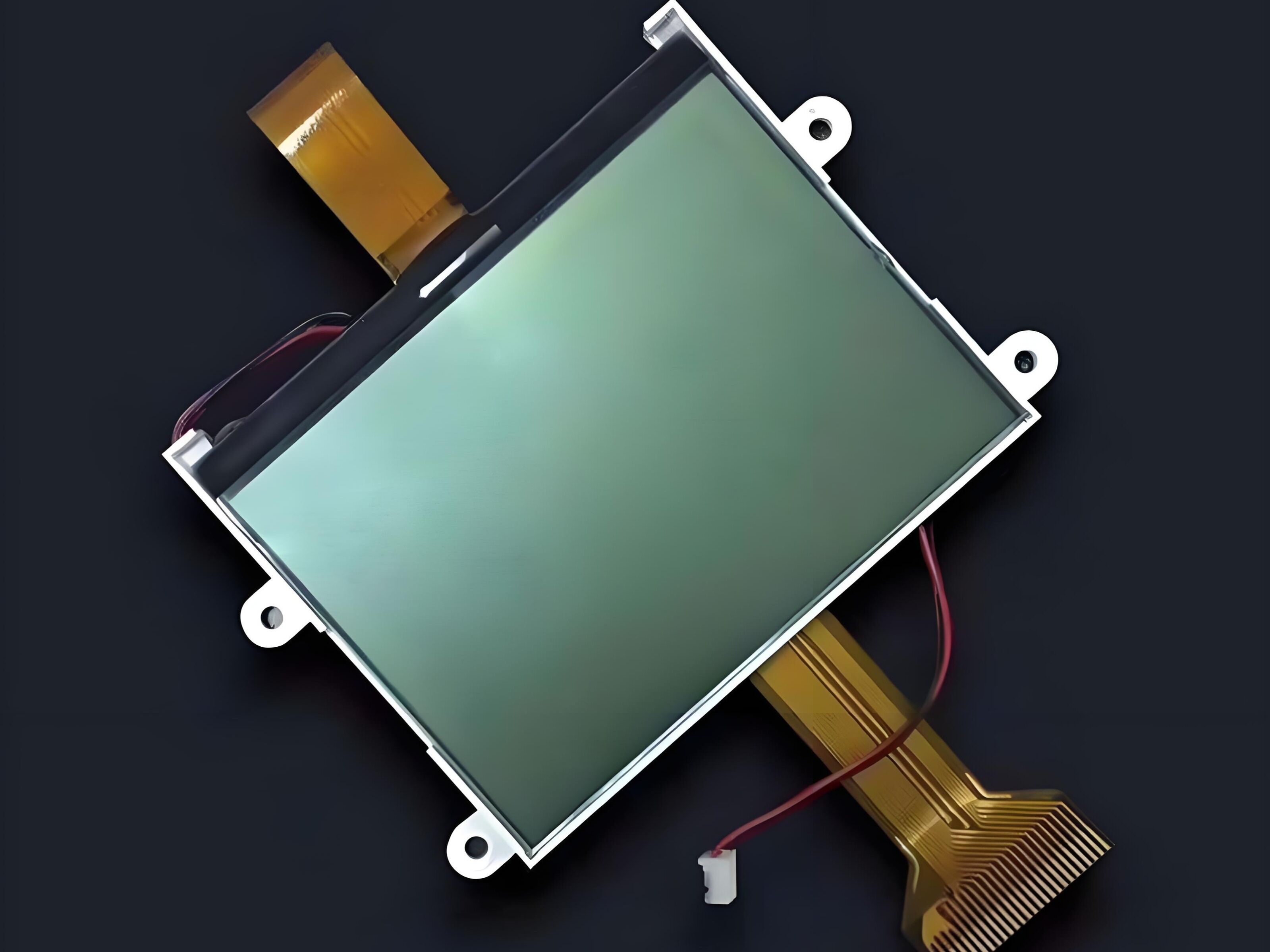 2.4 Inch Ips Tft Lcd Display Module 240x320 | Industrial Grade, St7789 Controller, Embedded ...