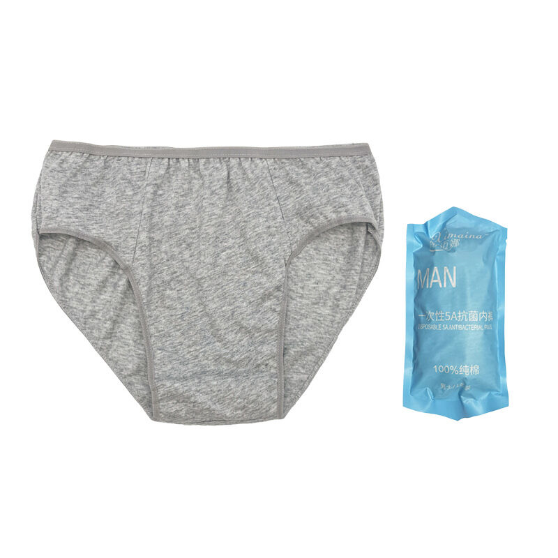 Bulk Buy China Wholesale Men's Disposable Underwearbreathable ...