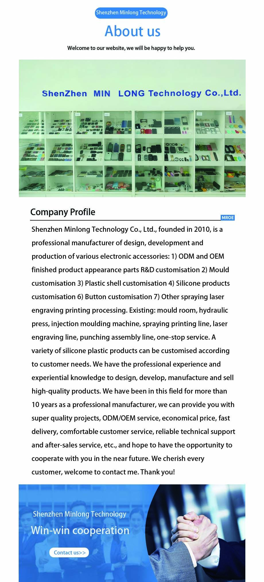 Custom Pc/abs Blended Uav Components: Durable Plastic Molded Parts With ...