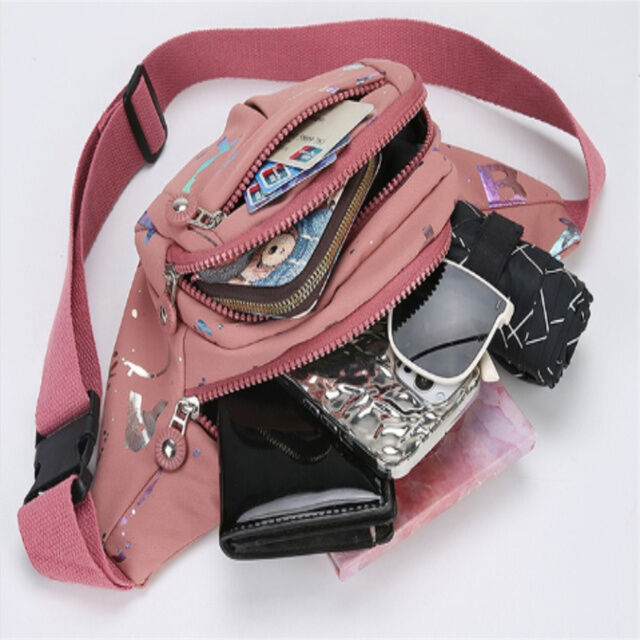 Bulk Buy China Wholesale New Style Composite Fabric Sports Shoulder Bag ...