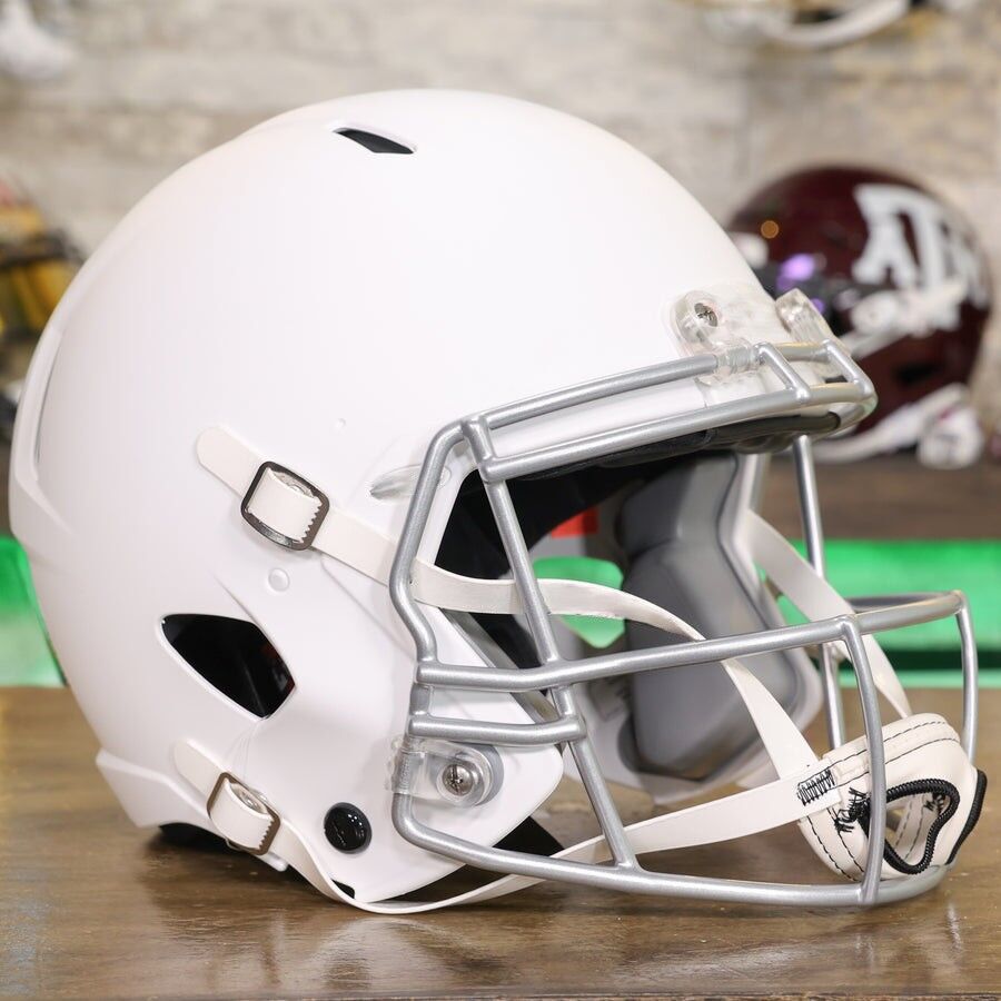 Bulk Buy China Wholesale American Football Helmet With Metal Facemask ...