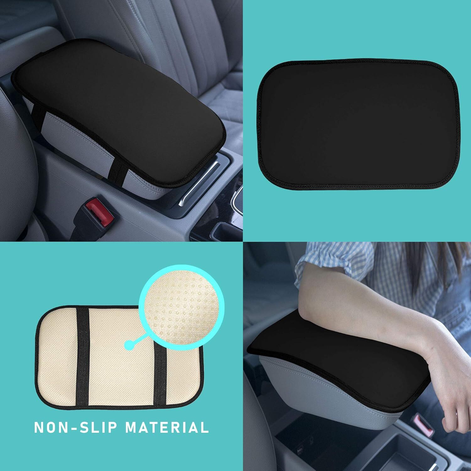 Bulk Buy China Wholesale Natural Rubber Anti-slip Car Mats Carpet Full ...