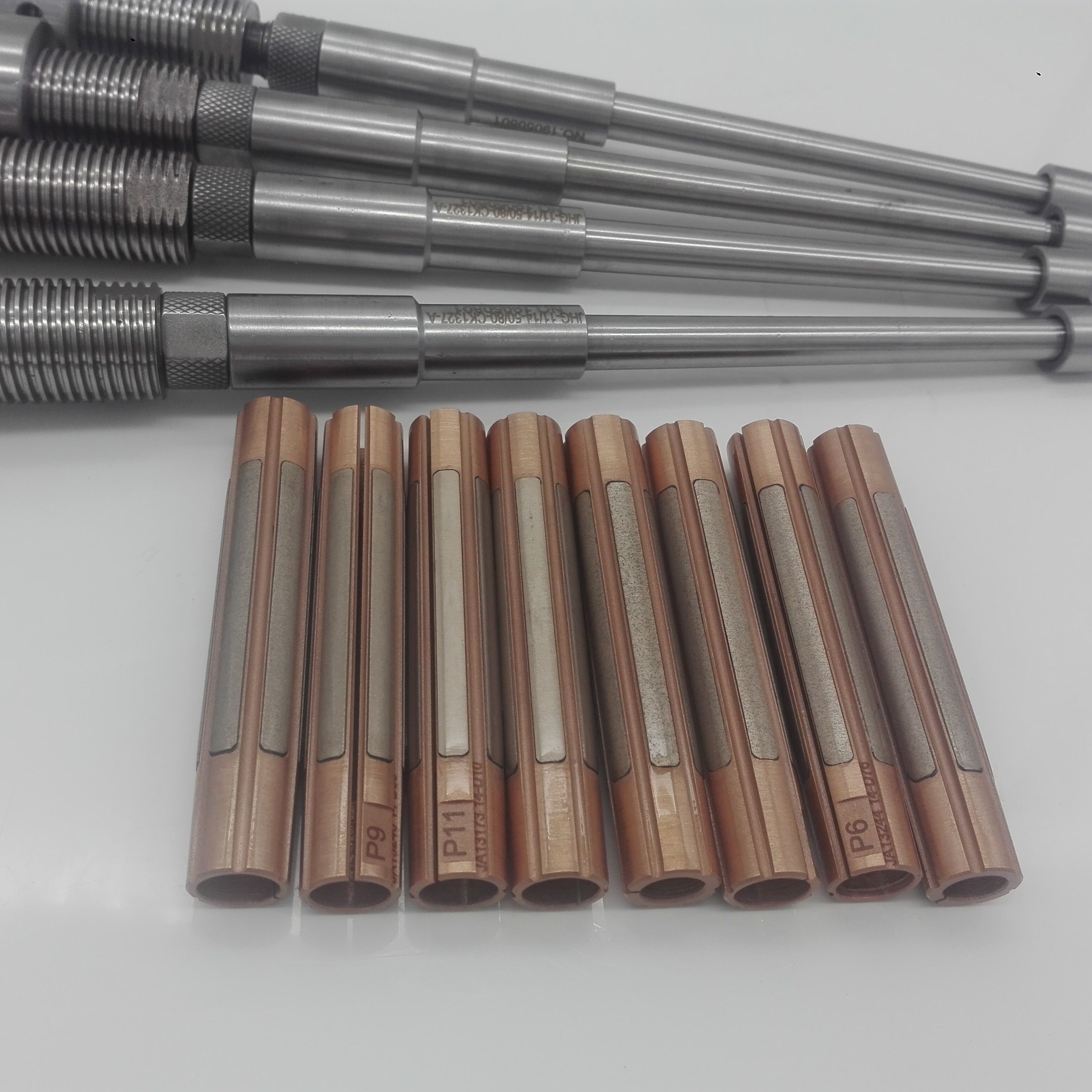 Single Pass Honing Tool For Hydraulic Parts Precision Hone - Expore China Wholesale Hydraulic ...