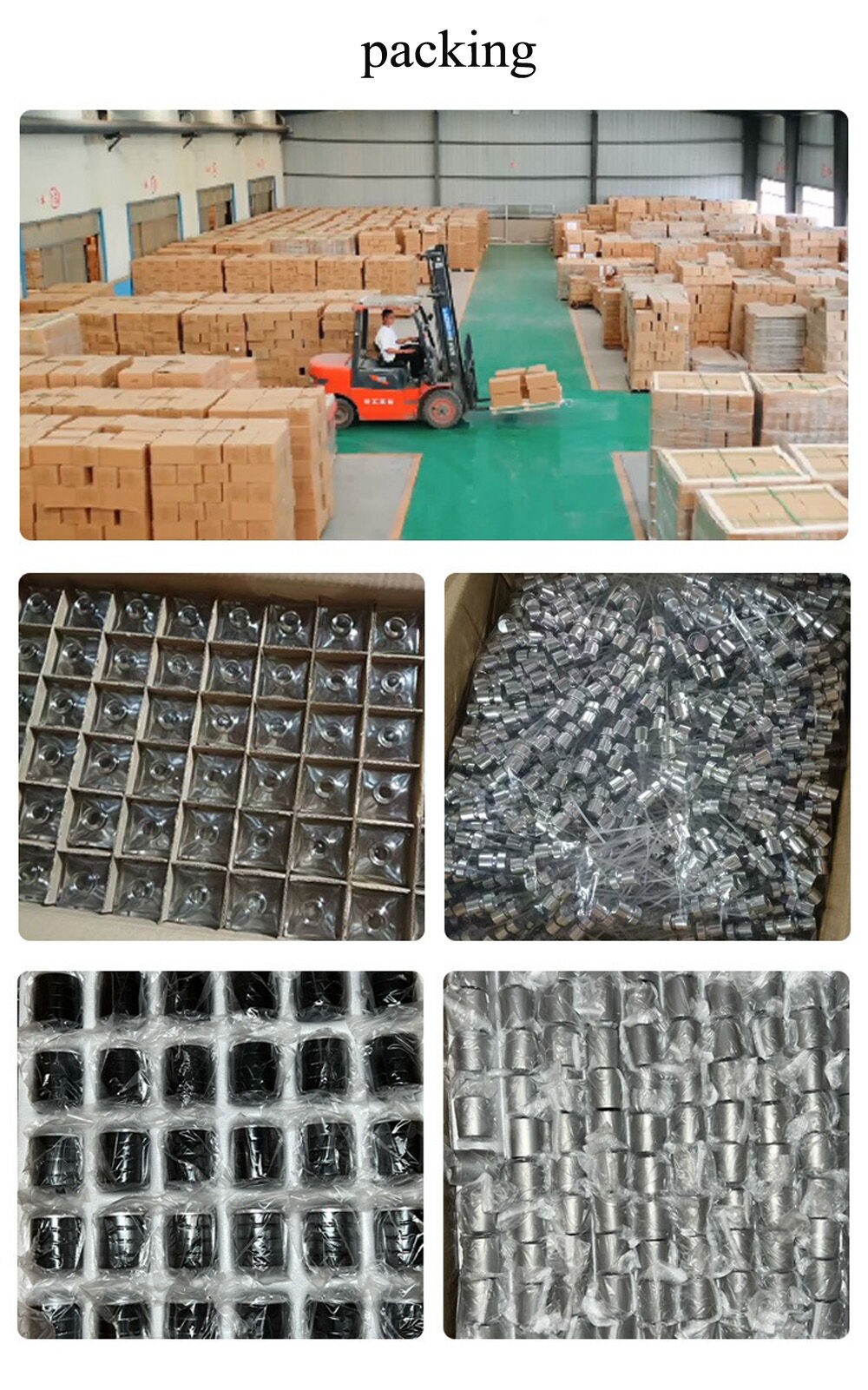 Factory Direct Unique Clear Gold Silver Spray Glass 100ml Decorative ...