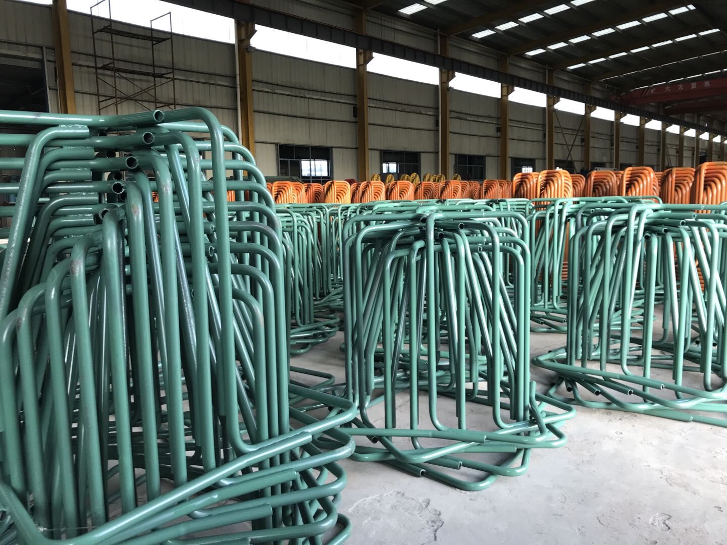 Buy China Wholesale Blue Steel Wire Carrier & Carrier $45 ...