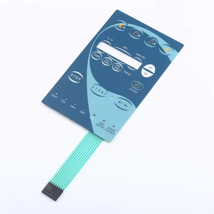 High Quality Technology China Wholesale Keypad Competitive Price Led ...