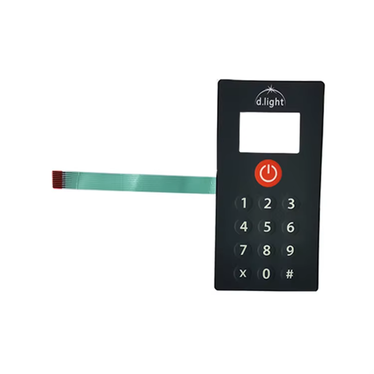 High Quality Technology China Wholesale Keypad Competitive Price Led ...
