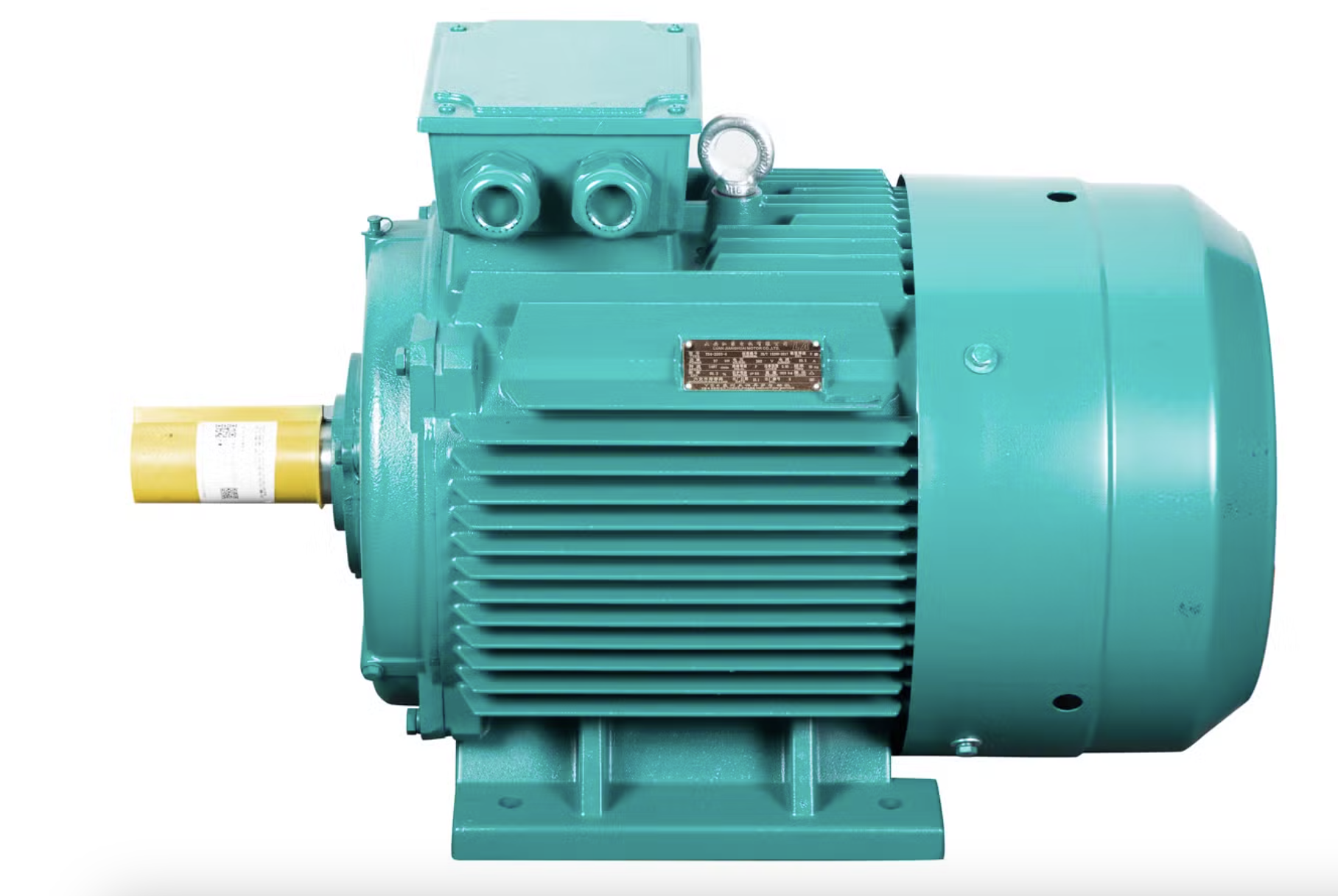 Ye2 180l Motor 0.75kw~ 315kw Good Quality Electric Ac Motor For High ...