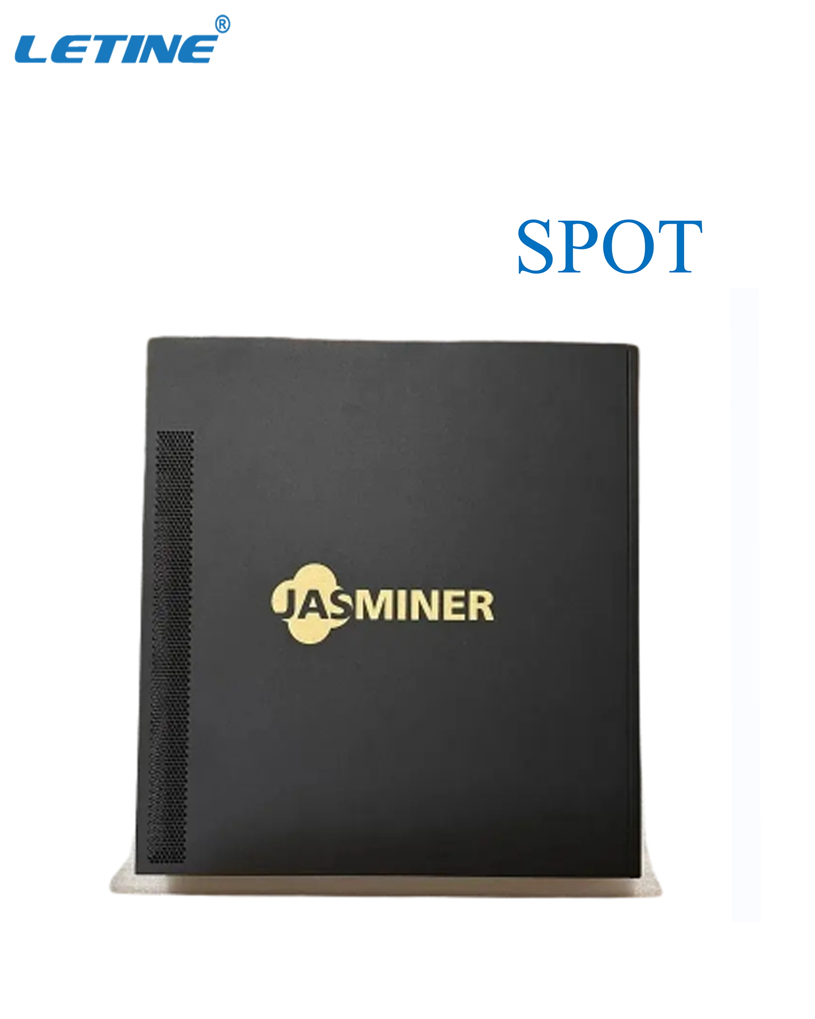 In Stock Jasminer X16q 1950m/620w 8g High Throughput Quiet Server Etc ...