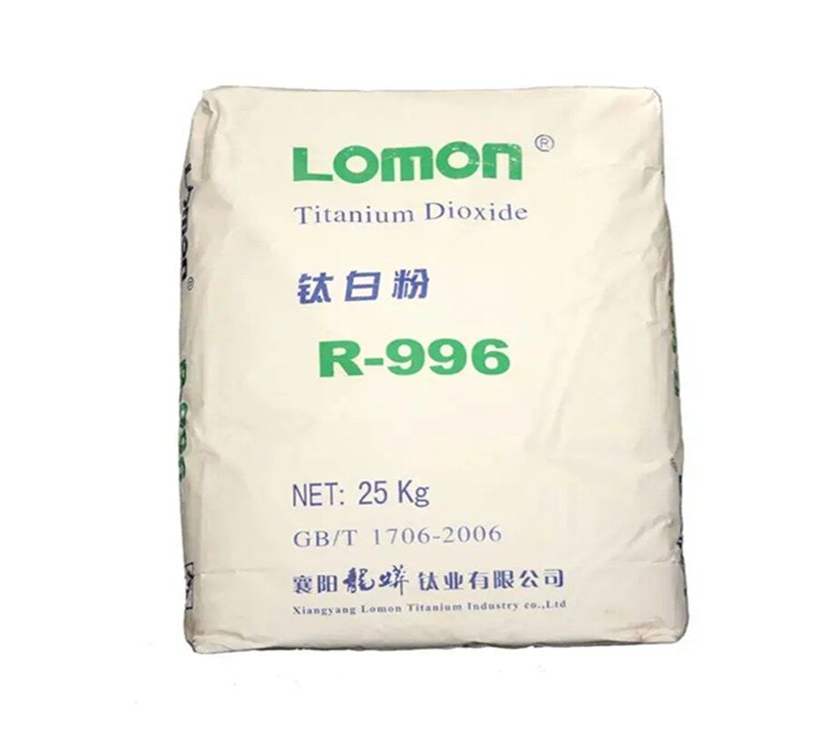 Rutile Titanium Dioxide Atr-312 Widely Used In Coating, Paint, Plastic ...