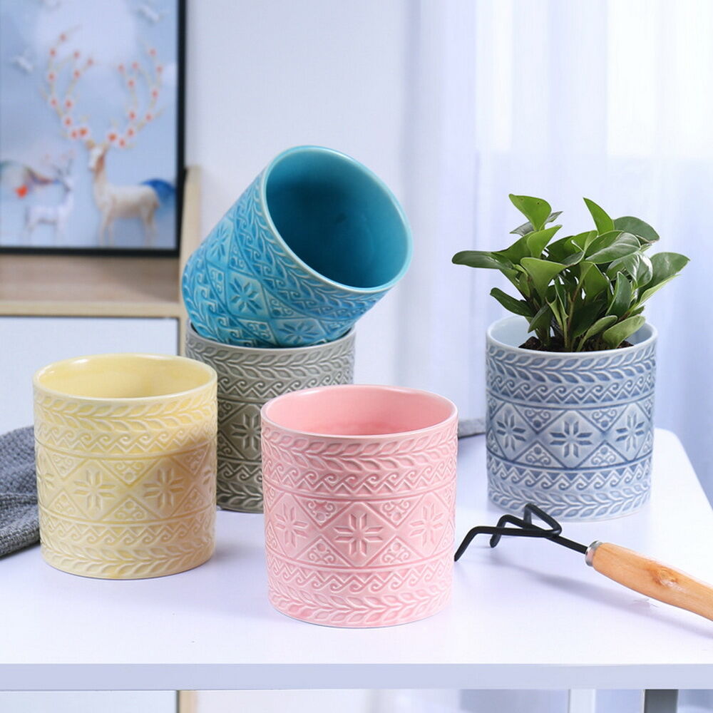 Factory Direct High Quality China Wholesale Wholesale Ceramic Flower ...