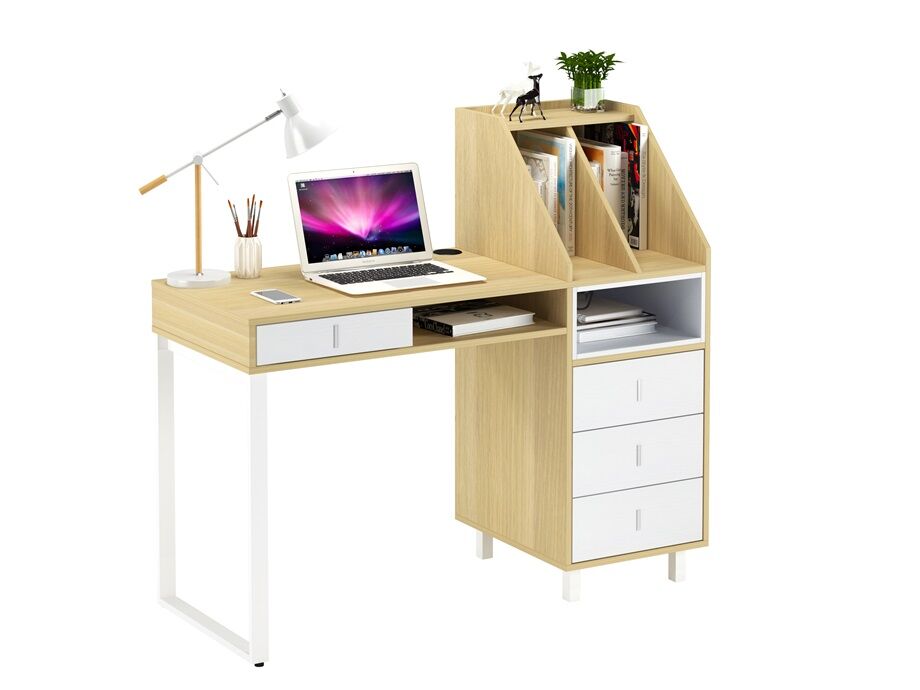 Bulk Buy China Wholesale Olin Modern Home Office Computer Desk, Space ...