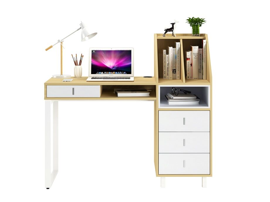 Bulk Buy China Wholesale Olin Modern Home Office Computer Desk, Space ...