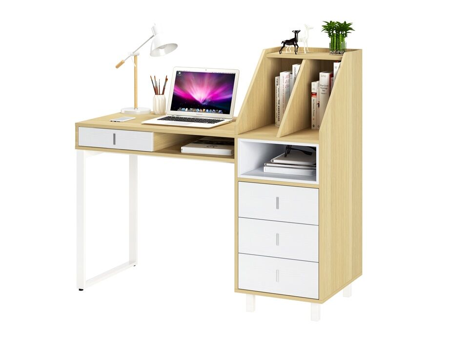 Bulk Buy China Wholesale Olin Modern Home Office Computer Desk, Space ...
