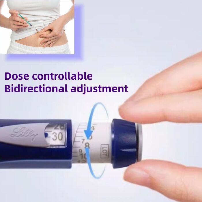 99.9% Purity Cosmetic Peptides Sema Factory Supply Customized 5mg 10mg ...