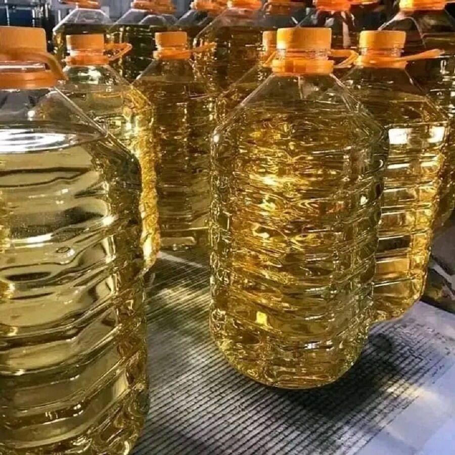 Top Quality Wholesale Sunflower Oil 100% Pure & Nature Refined ...