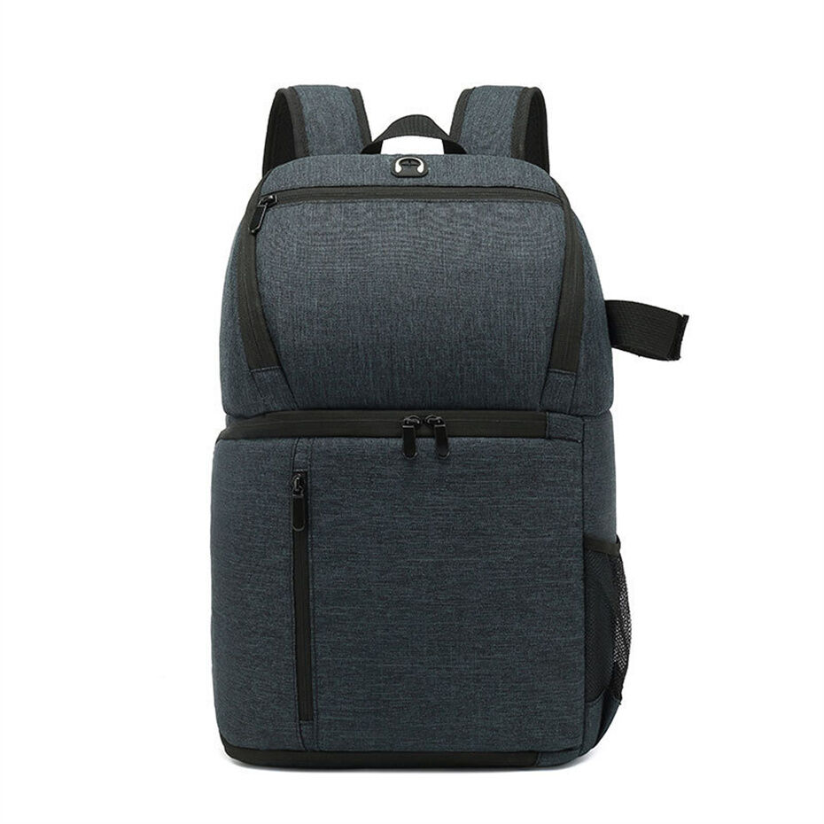 Wholesale Black Camera Backpack Dslr Camera Backpack Mirrorless Camera ...