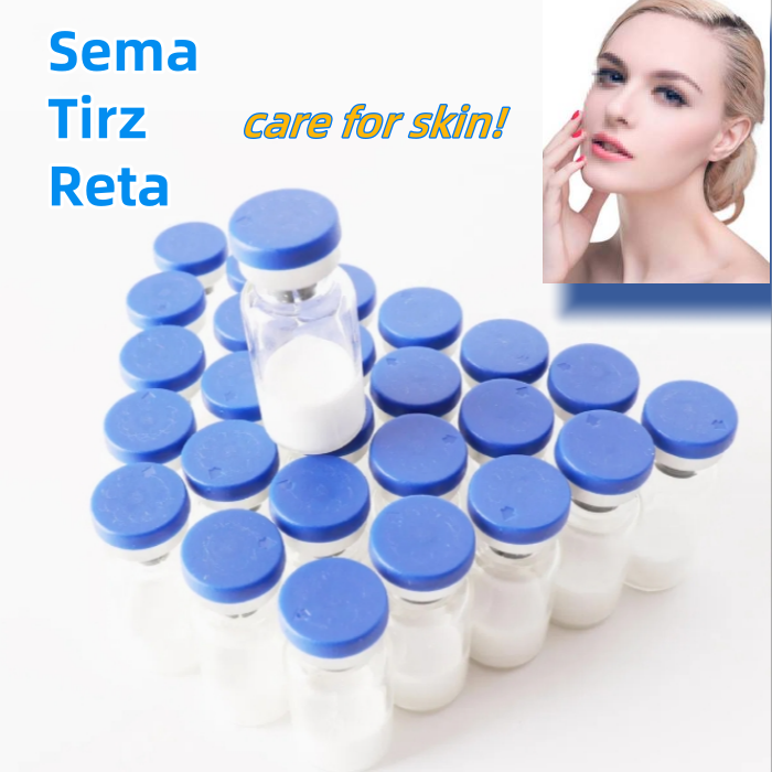 Factory Direct High Quality China Wholesale 99.9% Purity Lose Weight ...