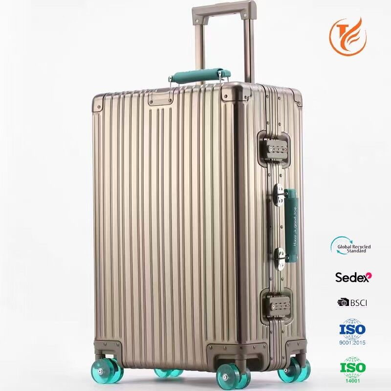 Travelnota New Design Luggage Made Of Pc Material, Highly Durable And ...