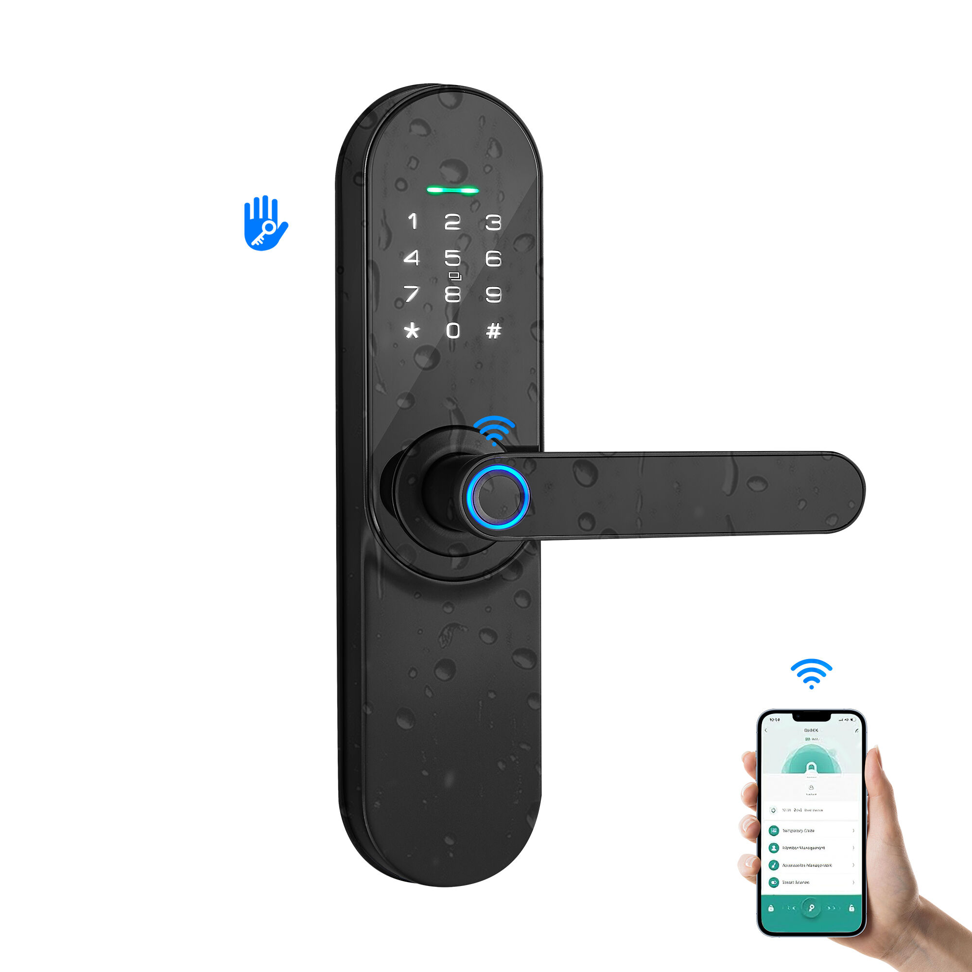 Best Price Customized With Factory Bestseller Pcb Hotel Lock Rfid Smart ...