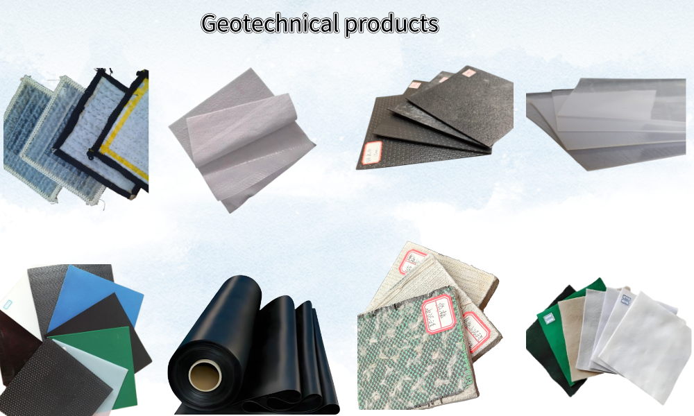 Bentonite Waterproofing Mat Bentonite Waterproofing Blanket $1 ...