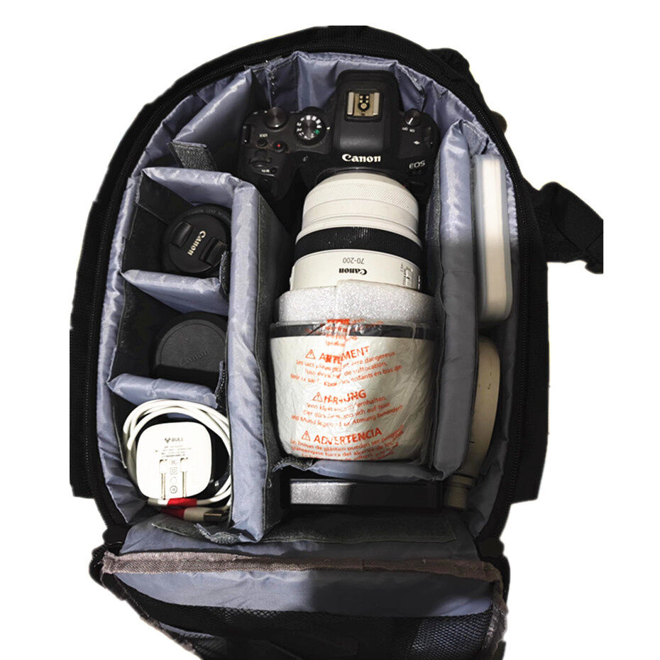 Wholesale Medium Camera Backpack Dslr Camera Backpack Mirrorless Camera ...