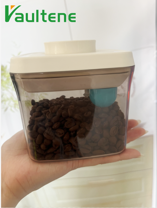 Best Pop-top Milk Powder Container 750ml Plastic Storage Container For ...