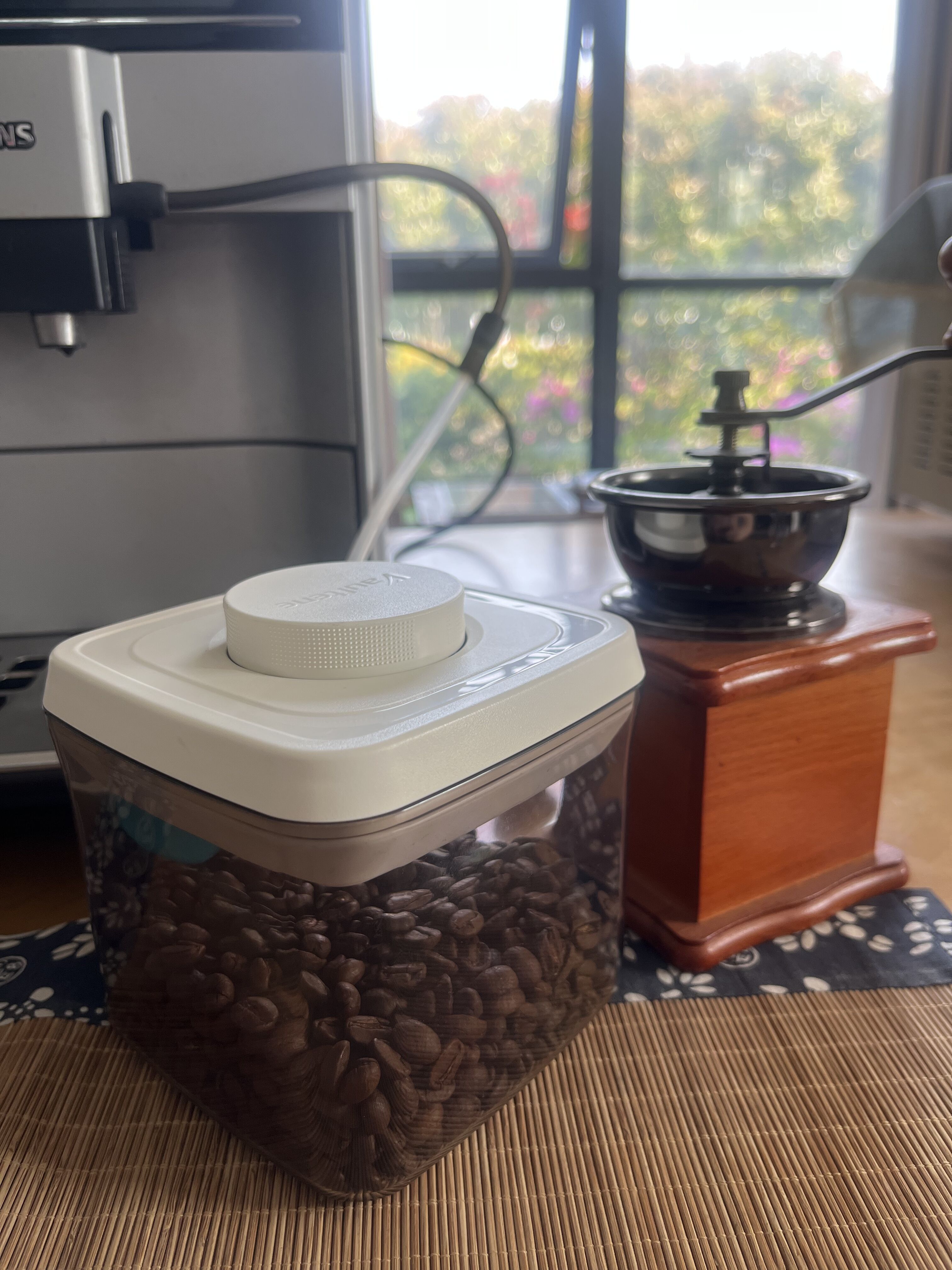 Best Pop-top Milk Powder Container 750ml Plastic Storage Container For ...