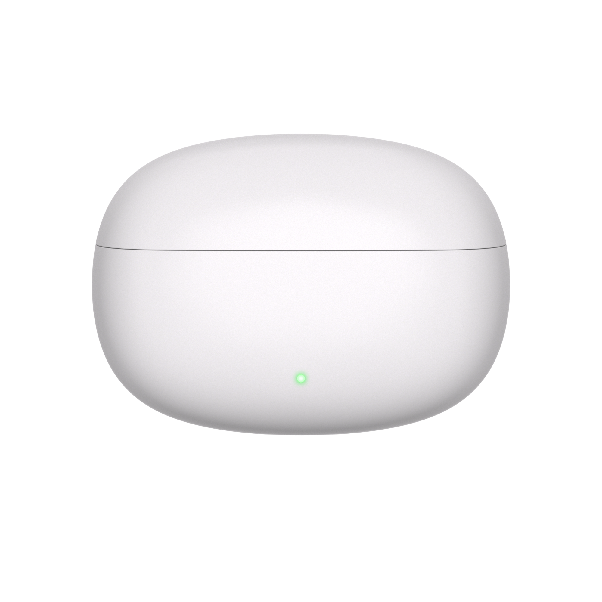 Pro 500mah Enc Dual Mic Tws Wireless Headphones Led Display Anc Noise ...