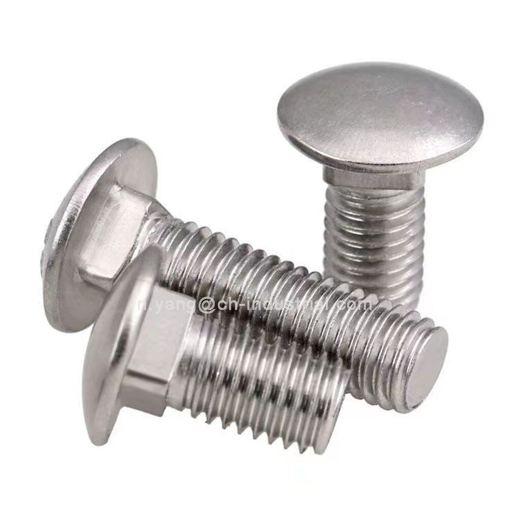 Stainless Steel Phillips Socket Screws Concrete Lifting Fixings Sleeve ...