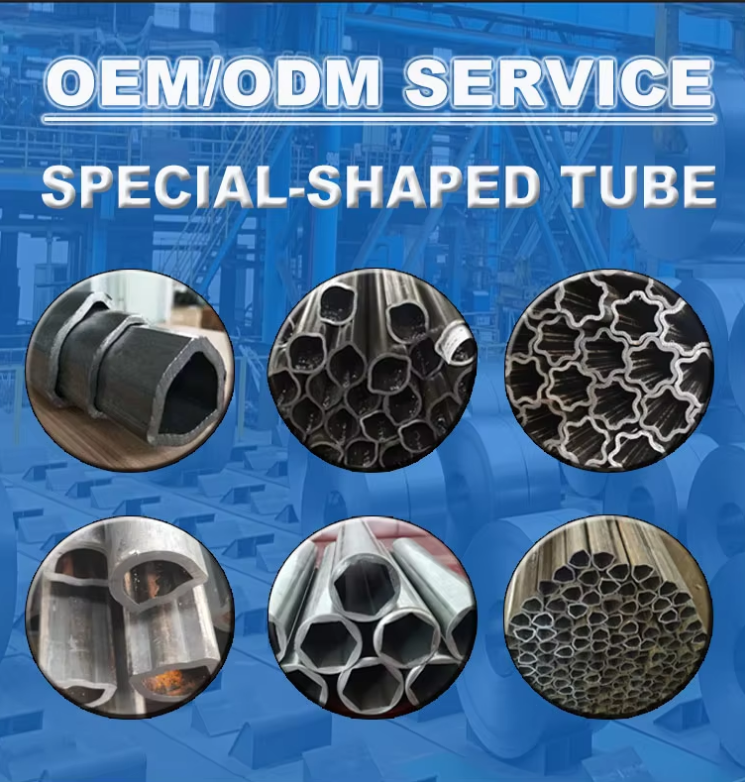 Buy China Wholesale Triangle Rectangle St52 Precision Cold Drawn ...