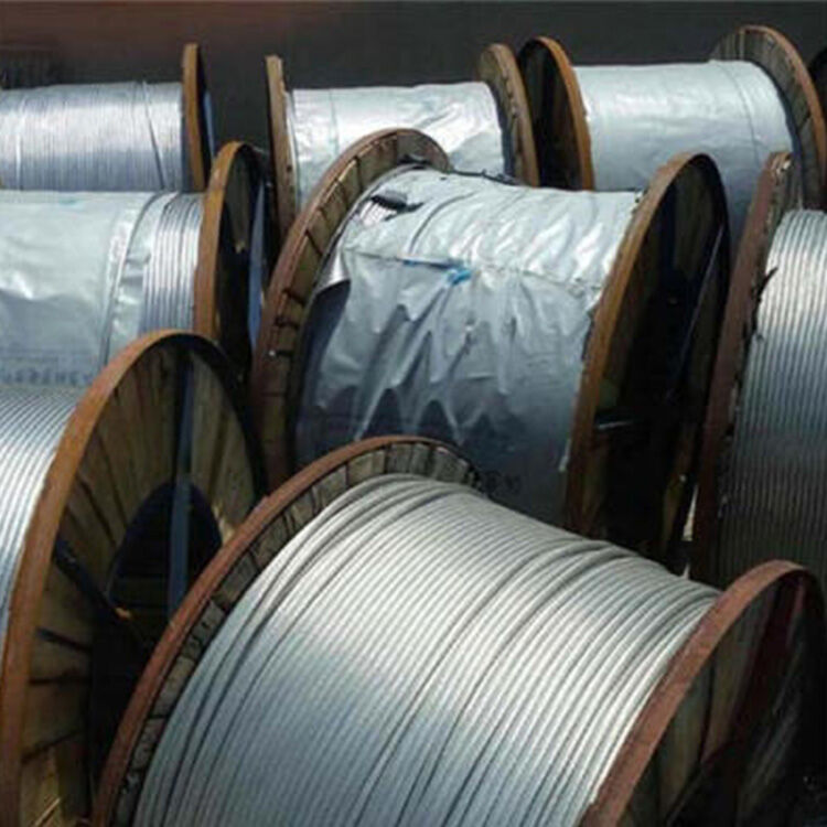 Affordable Aluminum Wire Scrap For Export With 99% Purity Aluminum Wire ...