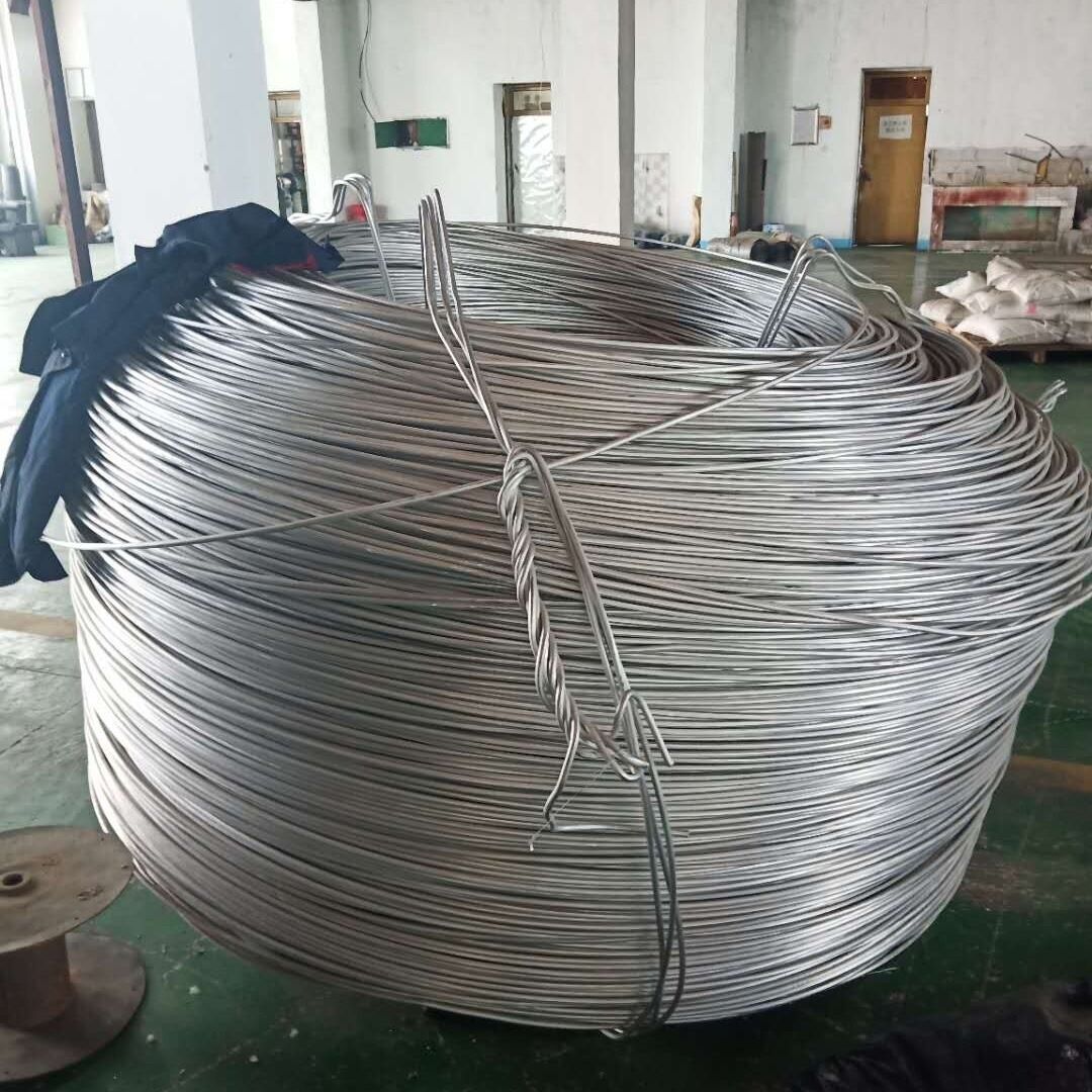 Aluminum Stranded Wire Scrap Top Quality Aluminium Scraps Grade ...