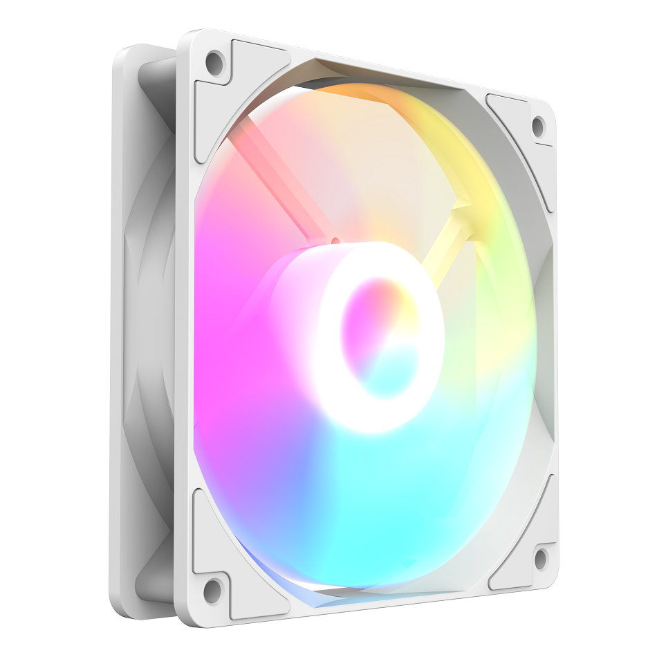 Buy China Wholesale Ruix S2 3pcs-in-1 Gaming Case Fan Factory Wholesale ...