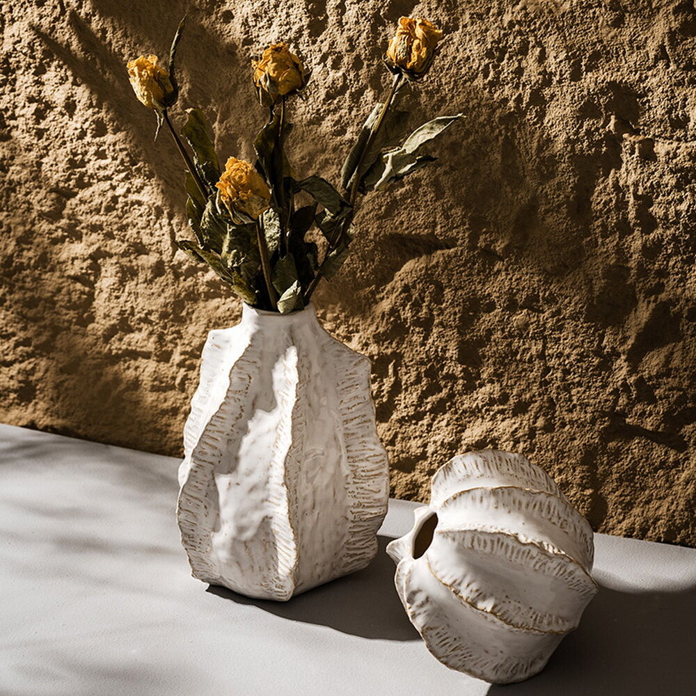 Buy China Wholesale Hot Selling Modern Simple Ceramic Vase Contemporary ...