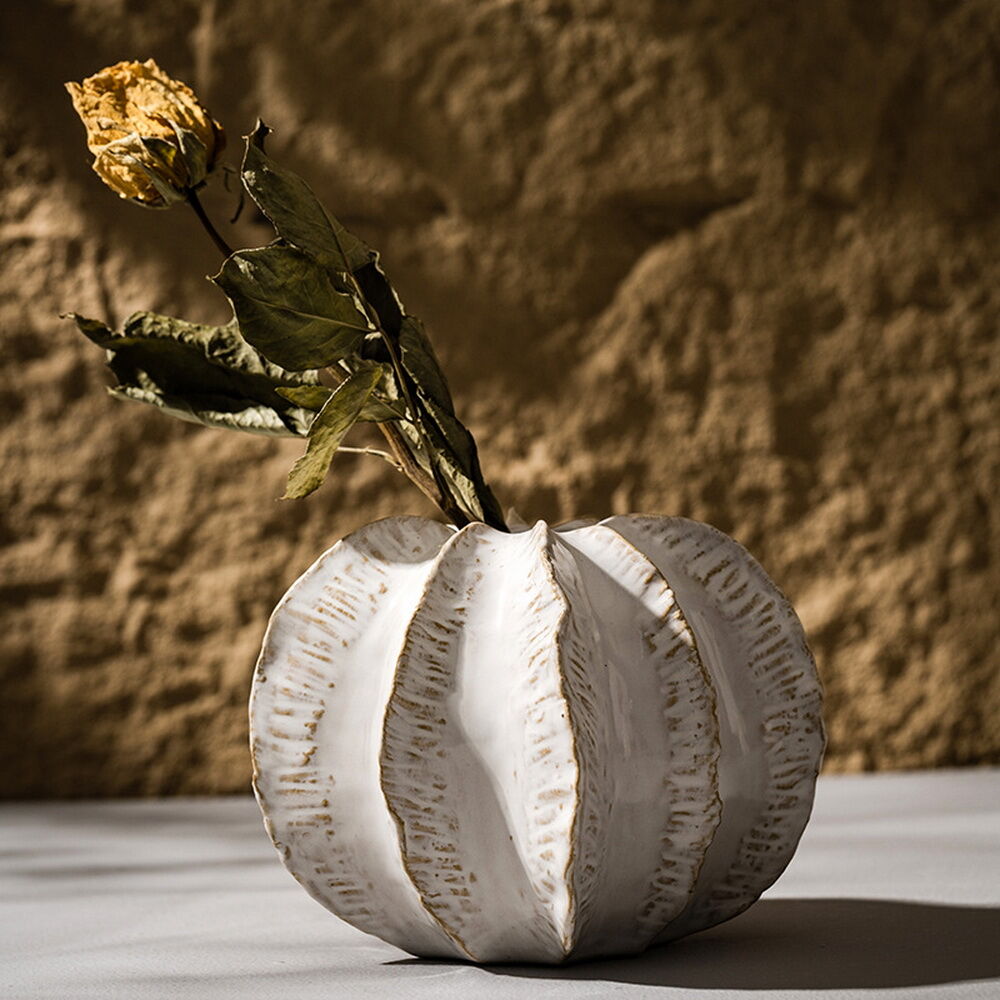 Buy China Wholesale Hot Selling Modern Simple Ceramic Vase Contemporary ...