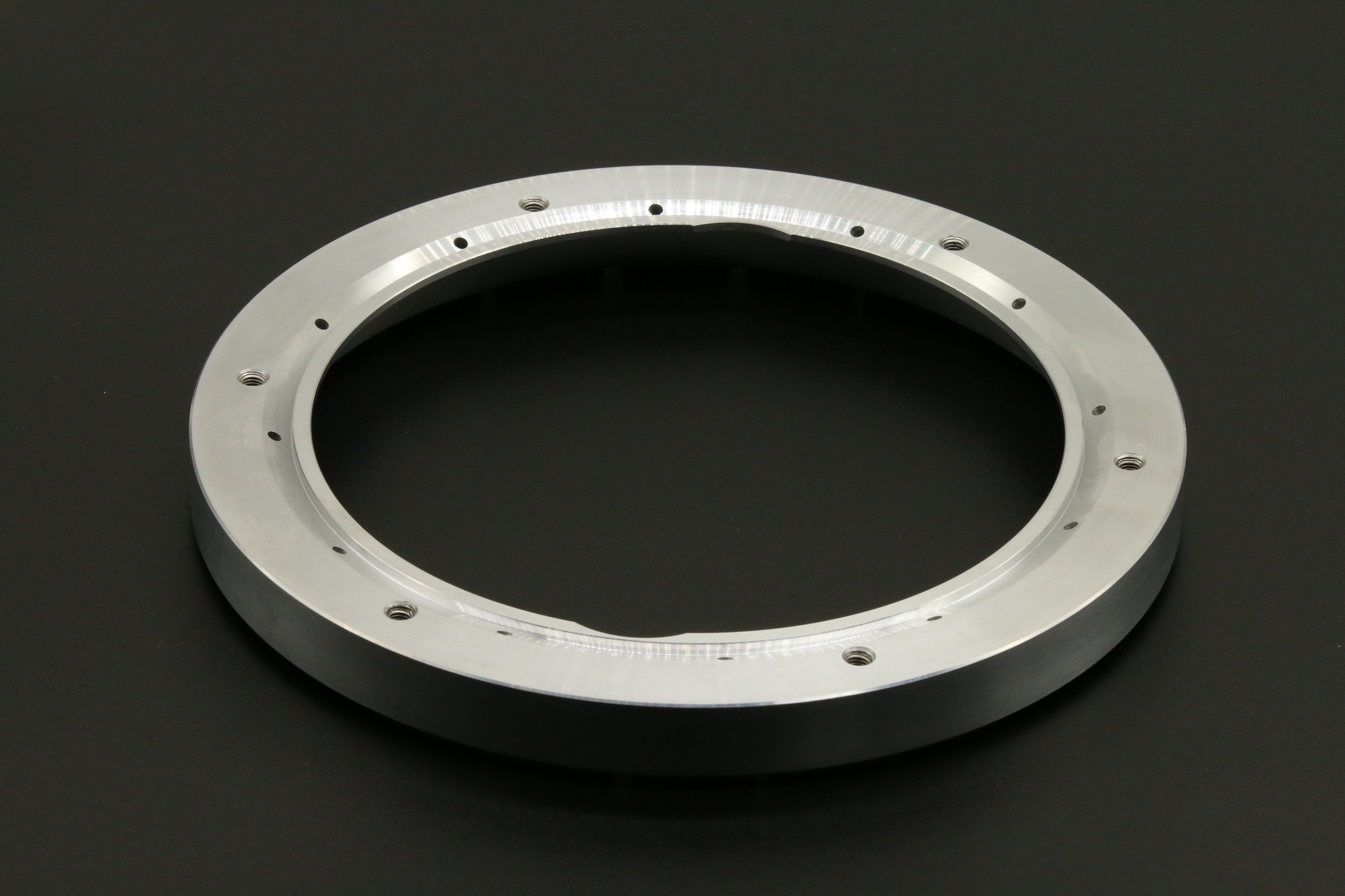 Semiconductor Silicon Wafer Back Grinding Wheel Precision & Reliability ...