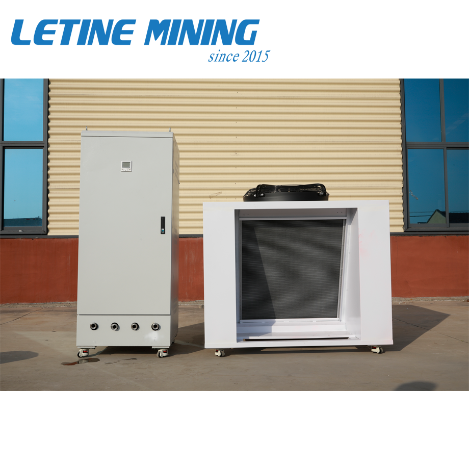 Factory Direct High Quality China Wholesale Hydro Cooling Suite Support ...