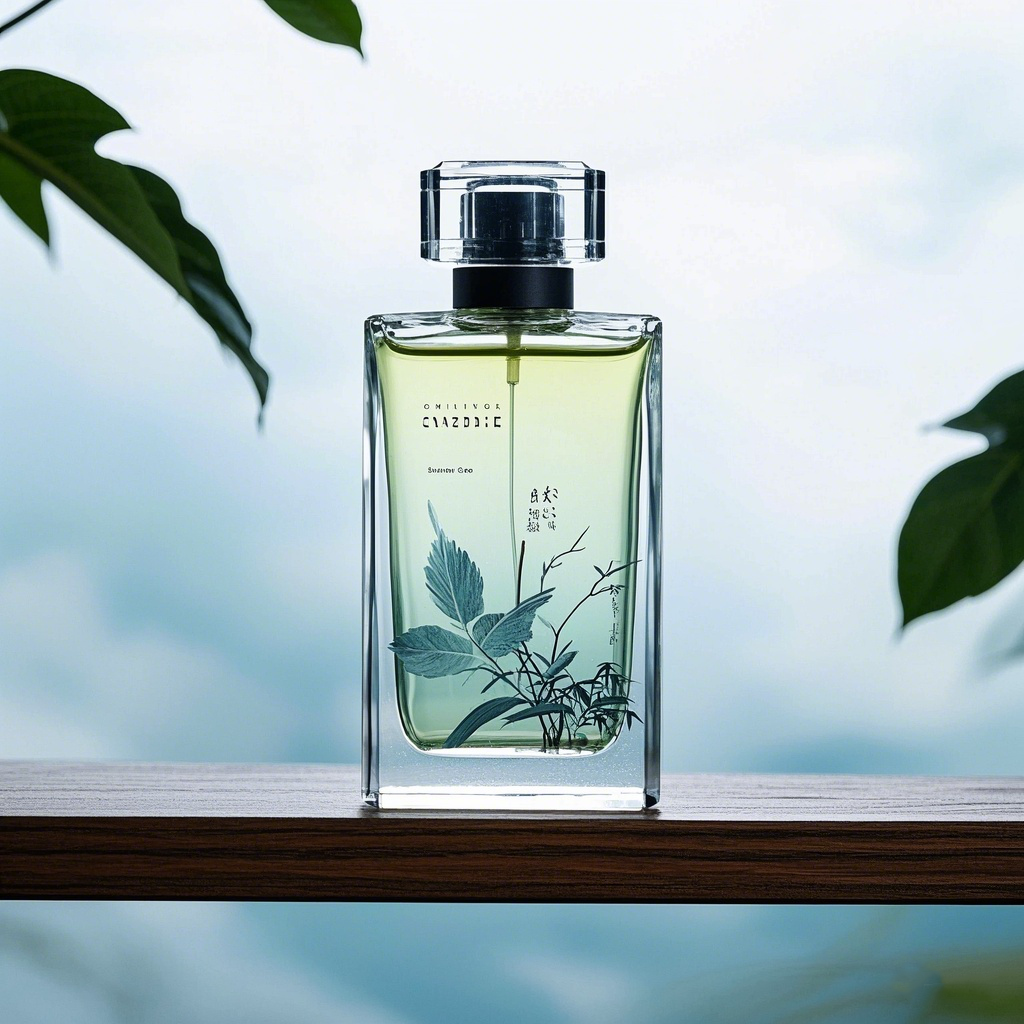 100ml Rectangle Luxury Fancy Top Quality Glass Perfume Bottle - Expore ...